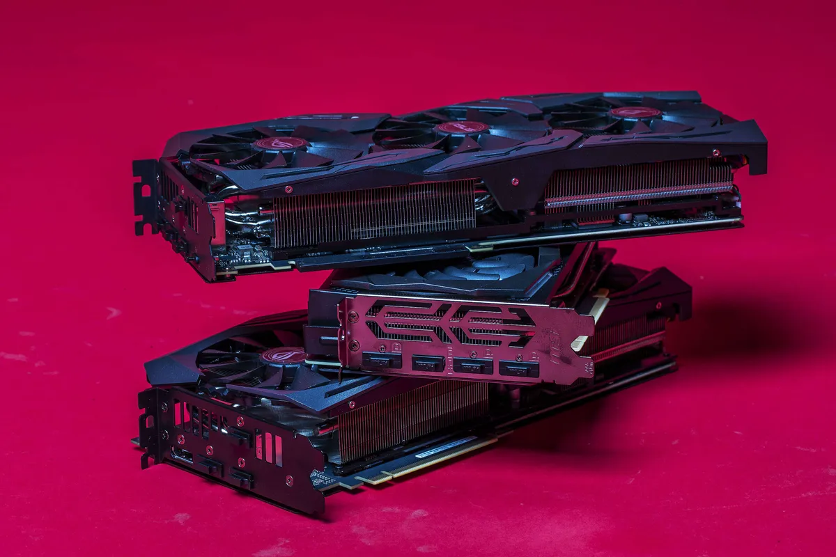 Kiina saa vesitetyn version Nvidian suorittimesta – syy löytyy tekoälystä | Mikrobitti