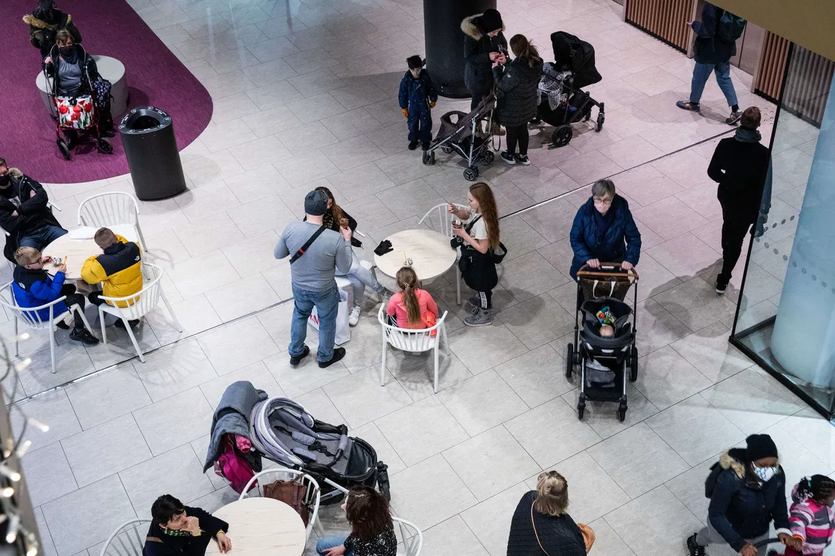 Suomen bkt:n kehitys vuonna 2020 | Tekniikka&Talous