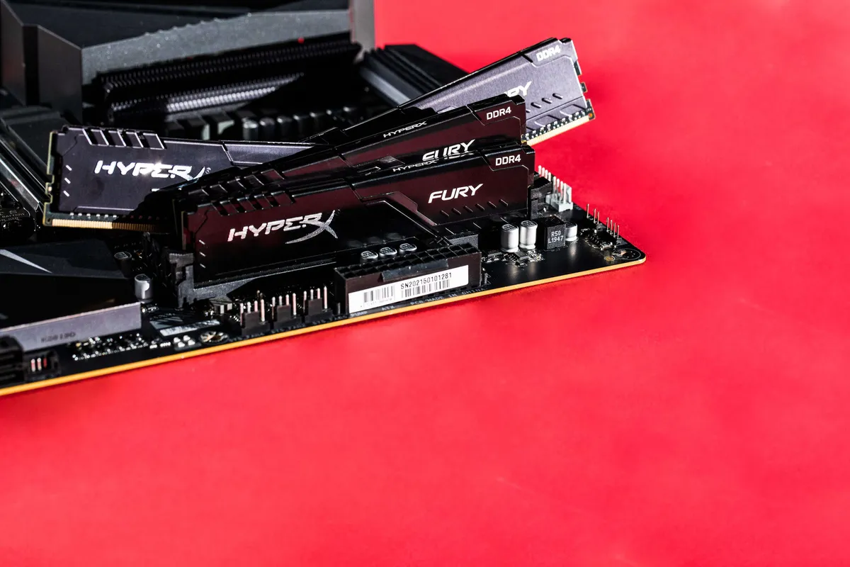 Ram-muisti: Kuinka paljon pc tarvitsee? | Tekniikka&Talous