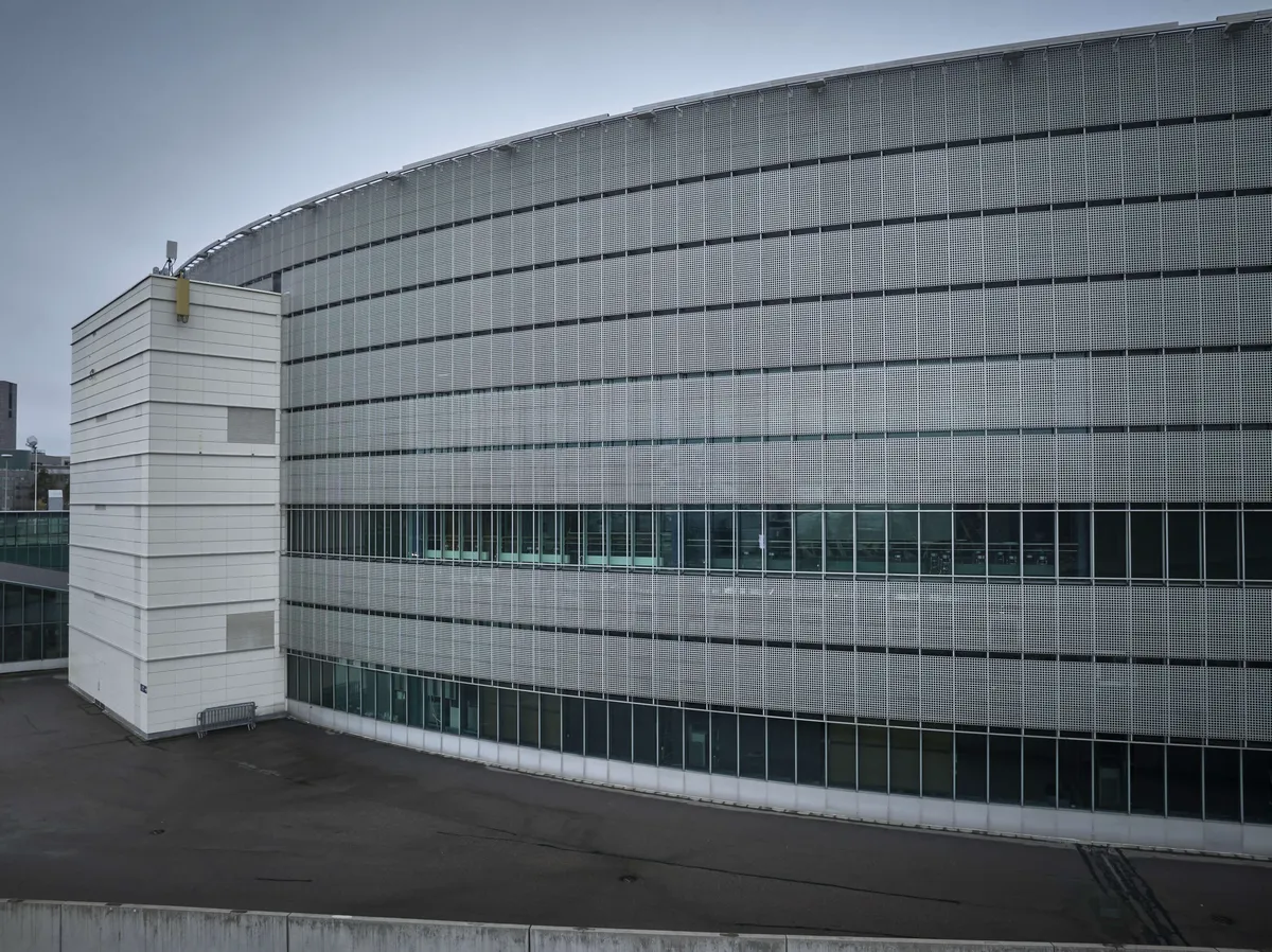 Helsinki-halli siirtyi takaisin suomalaisomistukseen | Tekniikka&Talous