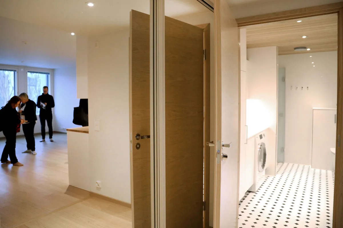 Pettymys asuntovelallisille: Euriborien lasku sen kun viivästyy – Katso ...