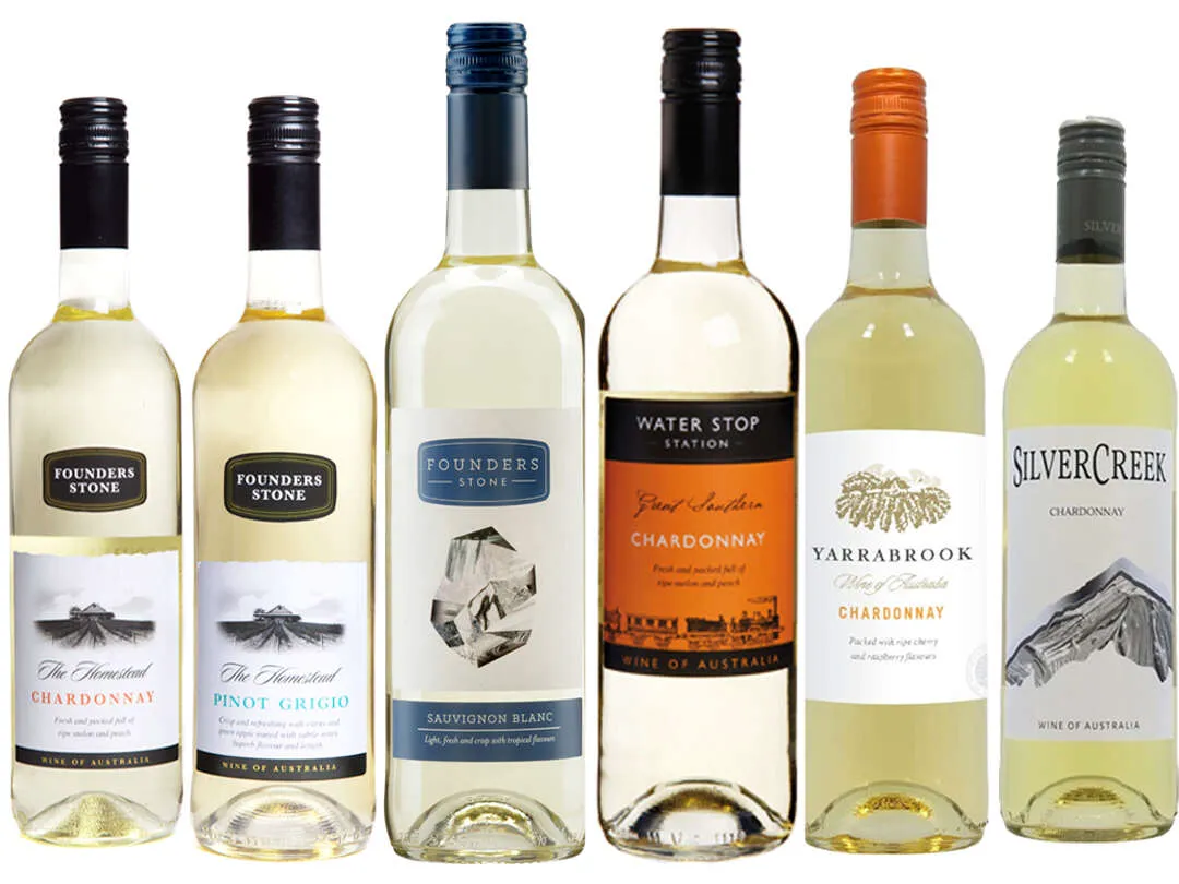 Tätä pakkaustrendiä viiniasiantuntijat paheksuvat – Italialaiset ...