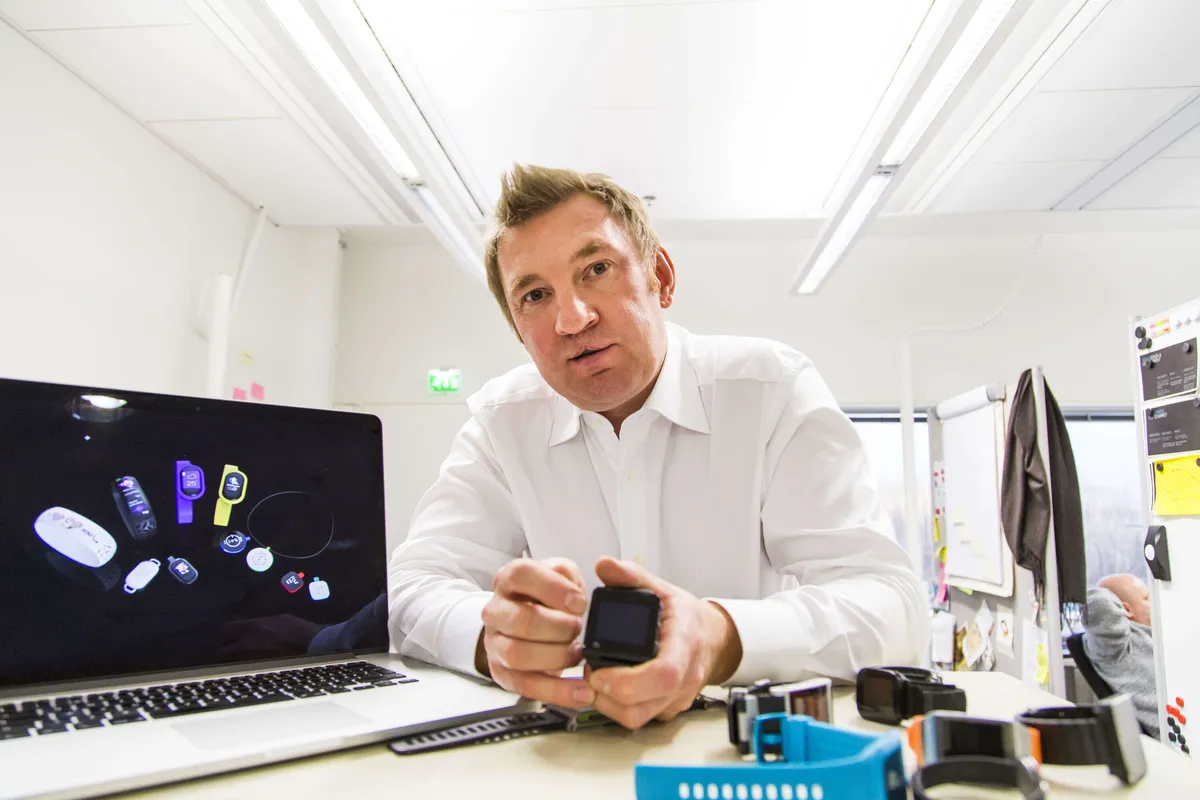 Google ostaa suomalaisyrityksen: ”Julkistus vahvistaa Googlen ...