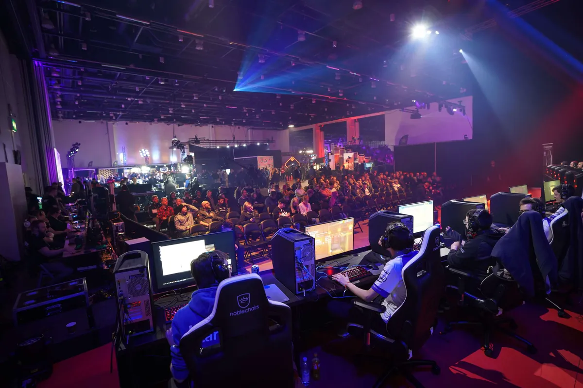 Assembly täyttää 30 vuotta – viikonloppuna päästään pois etämoodista ...