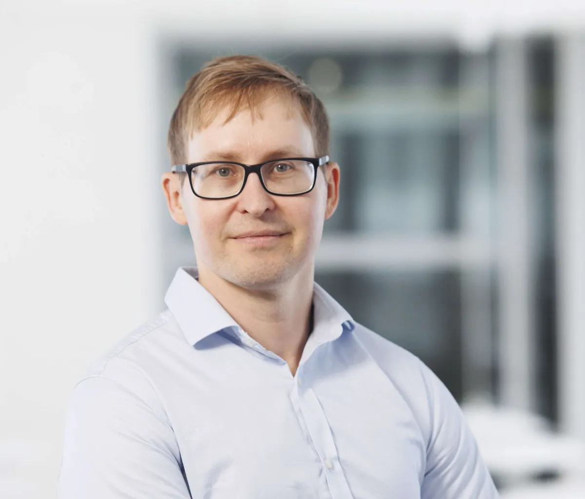 Uuden professorin intohimona lihasten fysiologian tutkiminen ...
