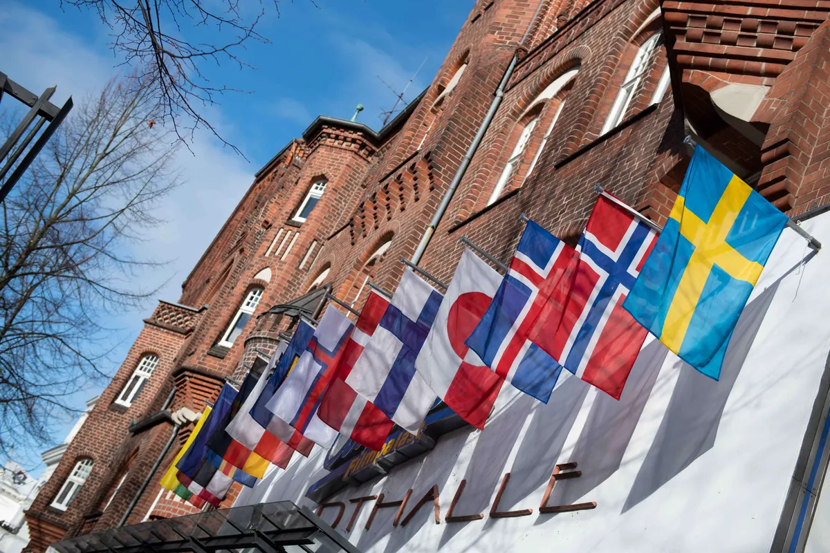 Nordic countries aim to be leaders in artificial intelligence – here’s ...