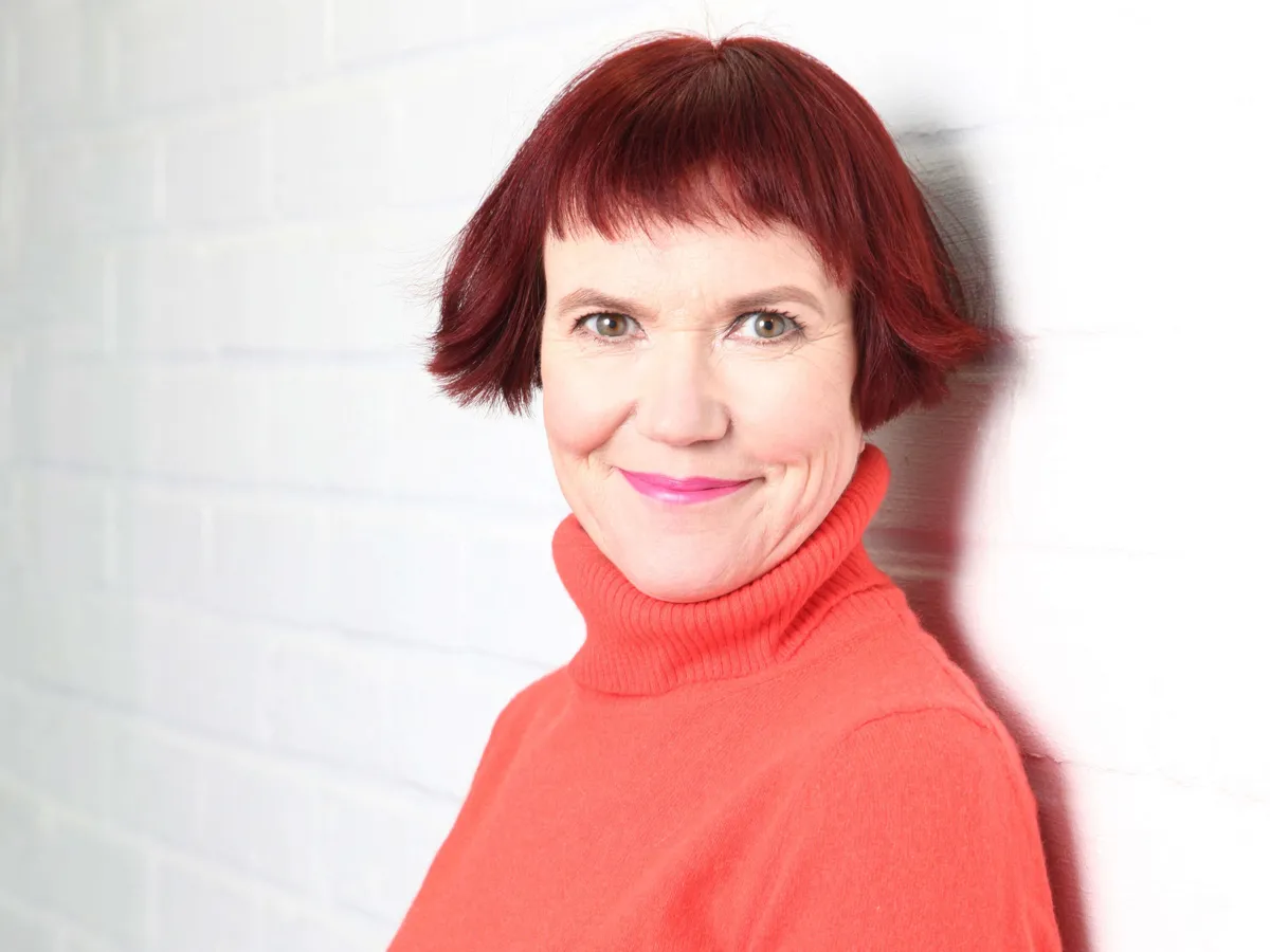 Rosa Liksom ryhtyi lauluntekijäksi | Kauppalehti