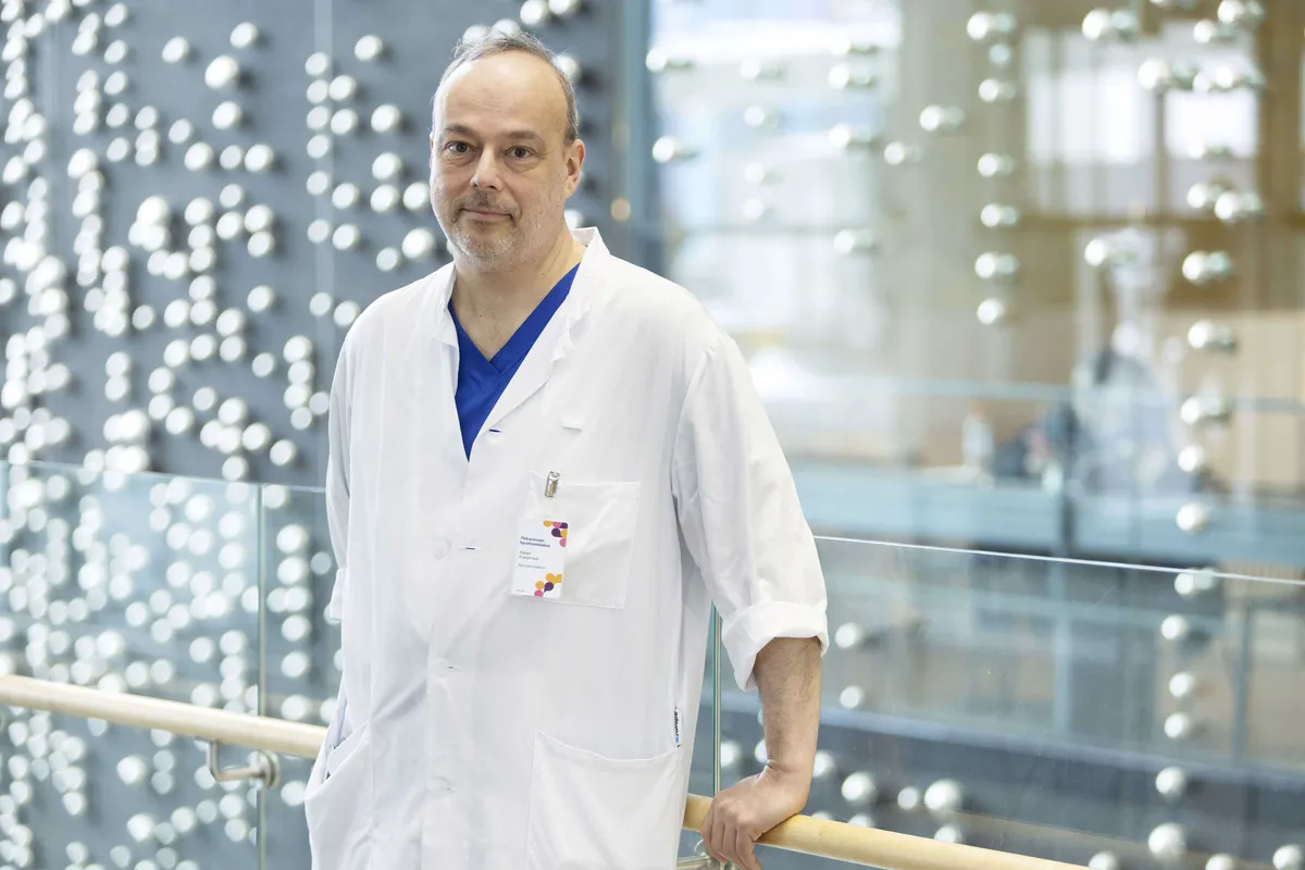 Vaikeakin psoriaasi talttuu uusilla lääkkeillä – ”Nyt pyritään, jos ei ...