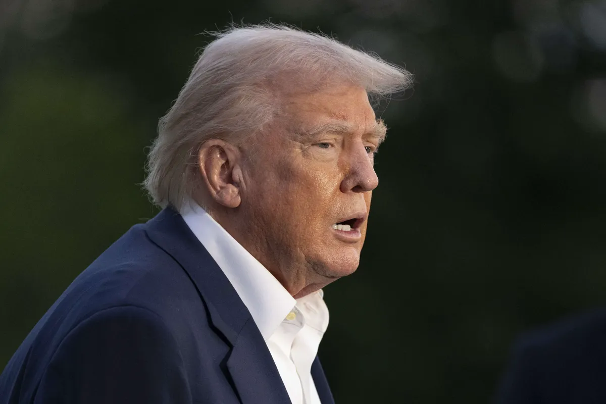 Kanadan pääministeri Trumpille: ”Kanada ei ole myynnissä” − Trump: "Älä ...
