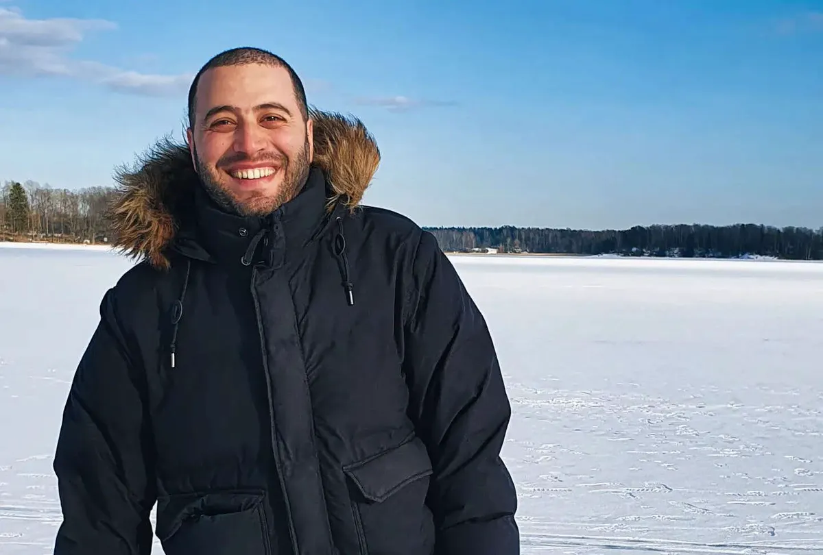 Zak oli töissä Piilaaksossa, kunnes totesi, että Suomi on maailman ...