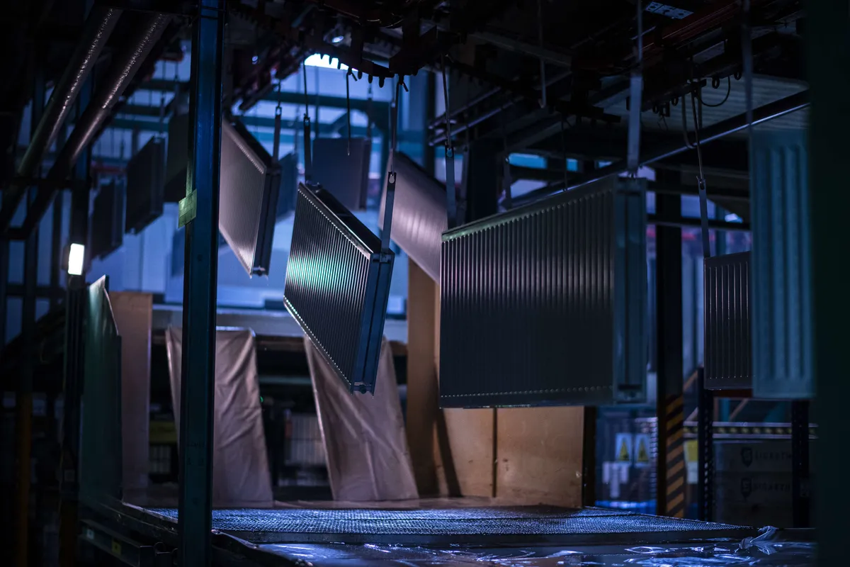 Purmon osakkeilla tehtiin merkittävä blokkikauppa | Kauppalehti