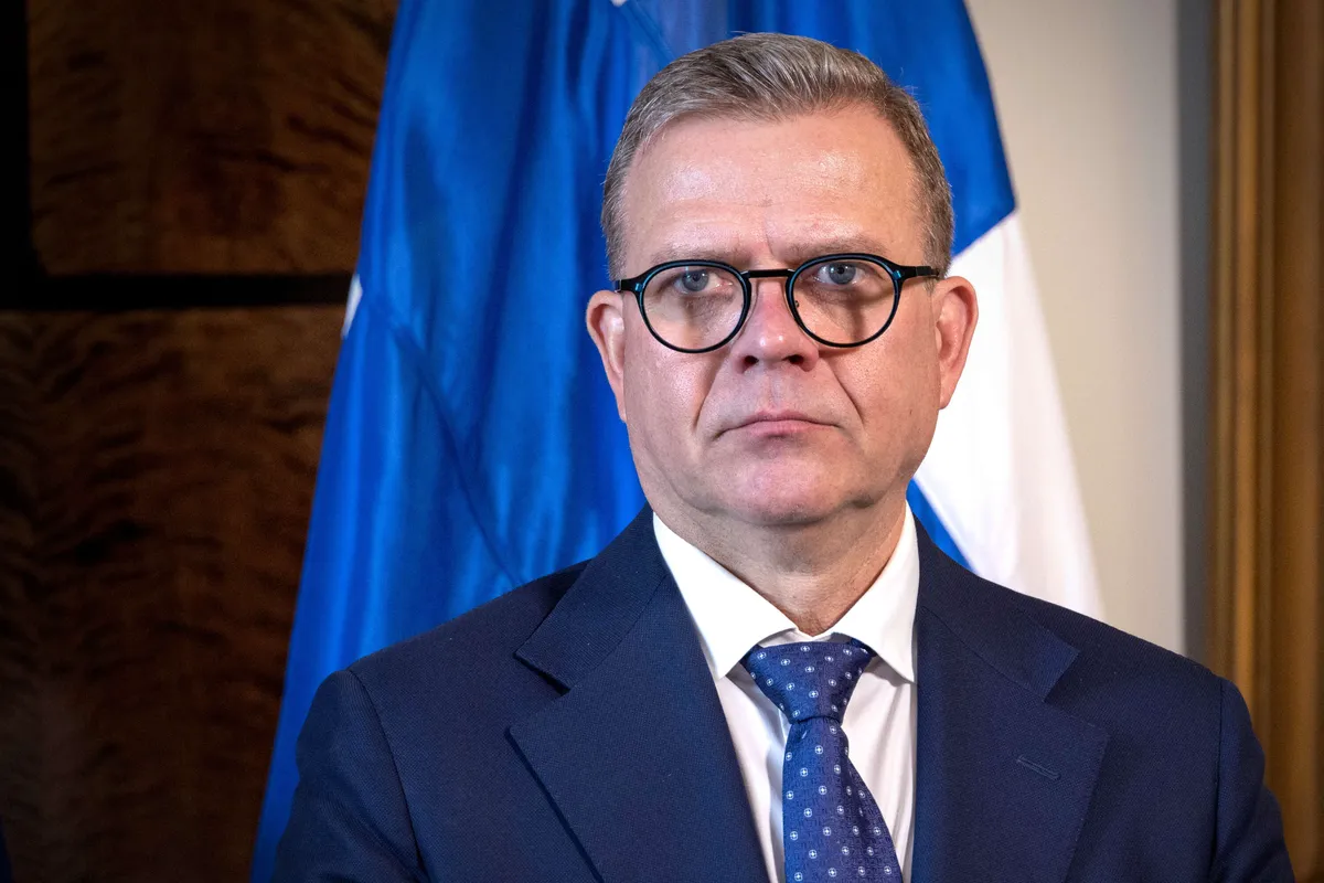 Orpon sanat paljastavat, mikä EU:ssa on vialla | Uusi Suomi