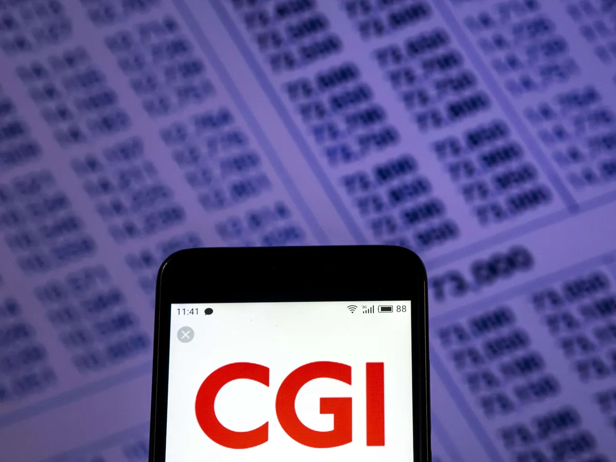 CGI:n suuntana on avaruus – perustaa Suomeen osaamiskeskuksen | Kauppalehti