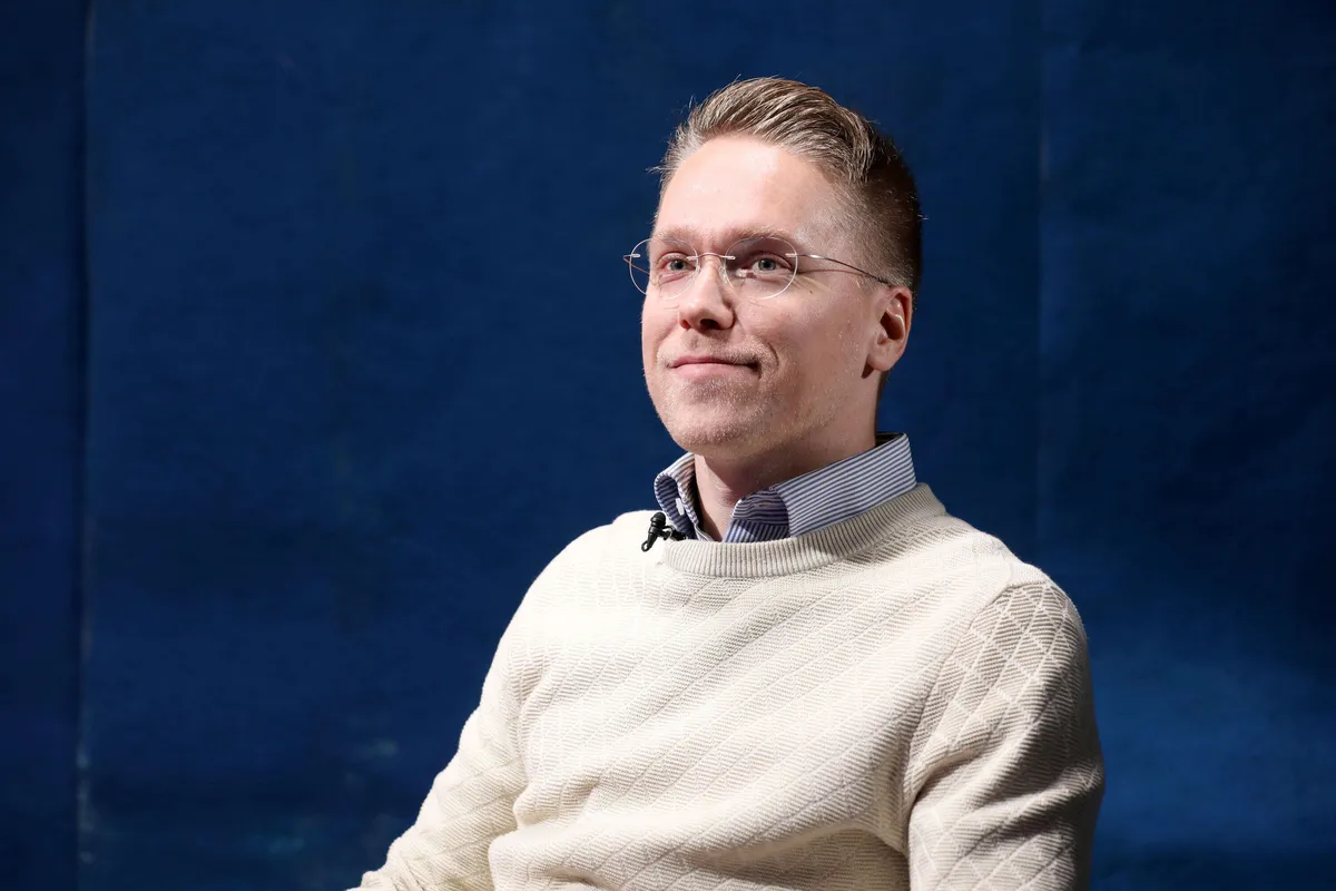 Nuoret ottavat nyt hiljaiset loparit, mutta miksi? Näin toimitusjohtaja ...