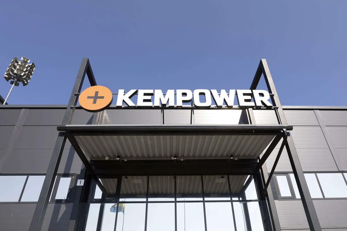 Kempower rakentaa Yhdysvaltoihin 40 miljoonalla latausasemien ...