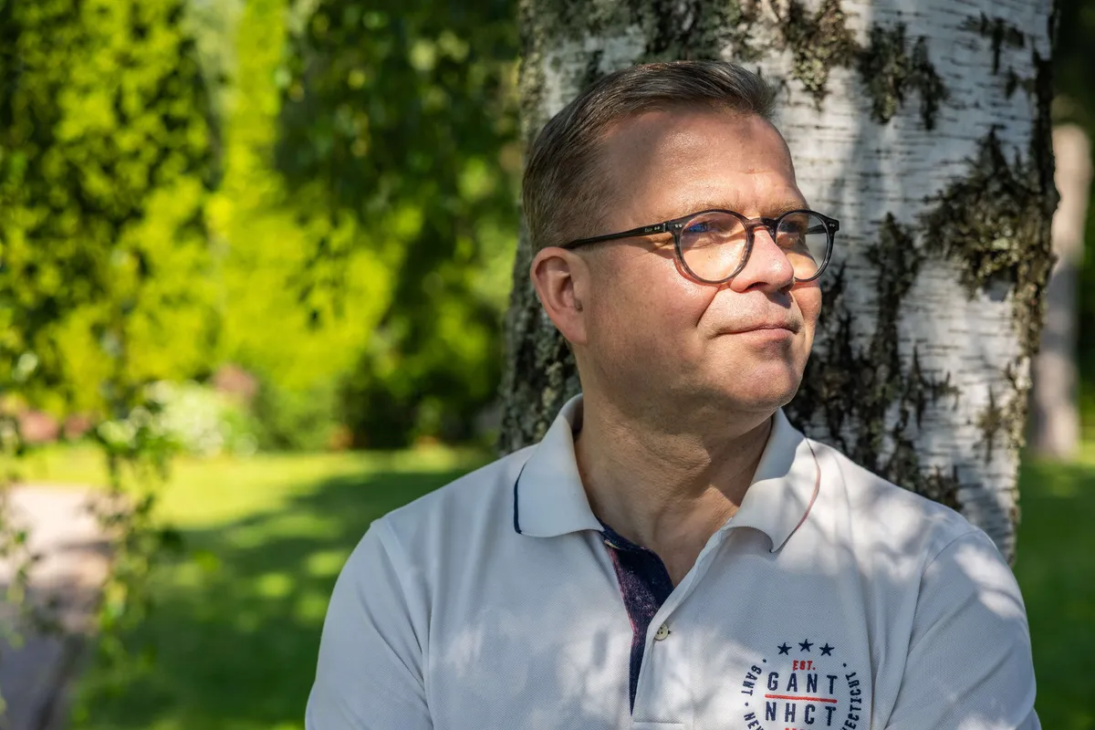 Jääkö kokoomus ”tunnin junan” alle? – Tällaiselta rahoituskuvio näyttää | Tekniikka&Talous