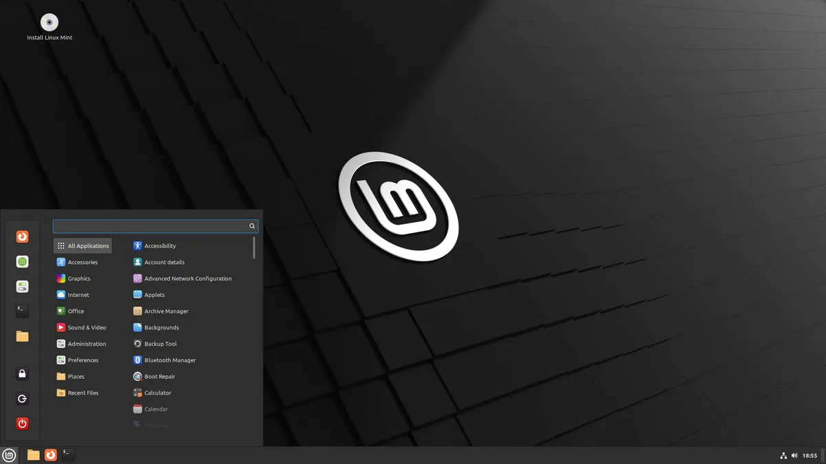 Näin asennetaan Linux: ota helposti käyttöön Linux Mint -käyttöjärjestelmä | Mikrobitti