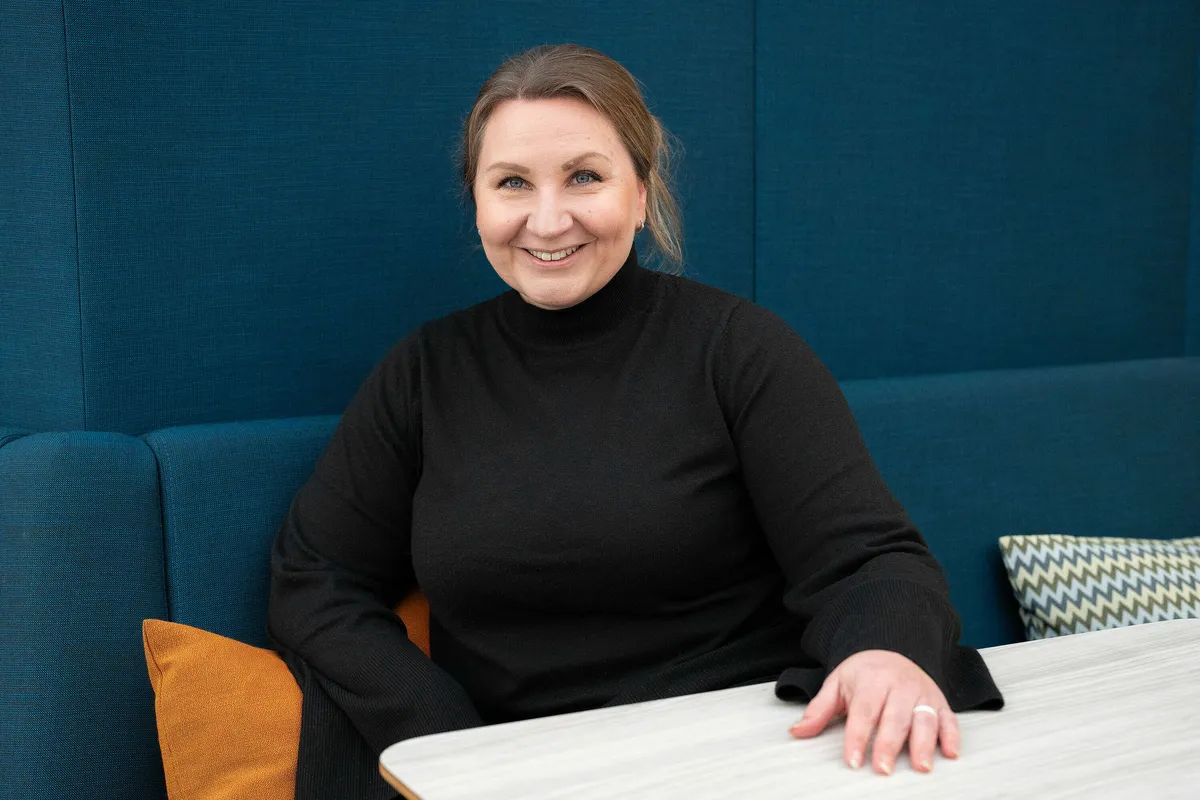 Näin saat tekoälyn tekemään töitä puolestasi: ”Jokaisessa virassa on ...