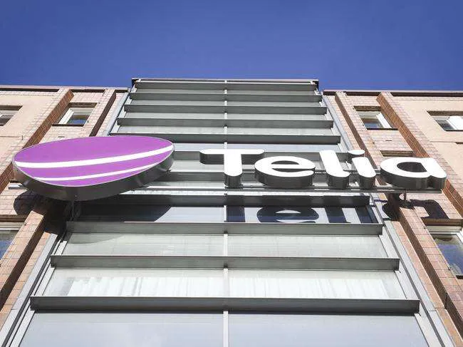 Telia Finland aloittaa muutosneuvottelut 800 työtehtävästä | Kauppalehti