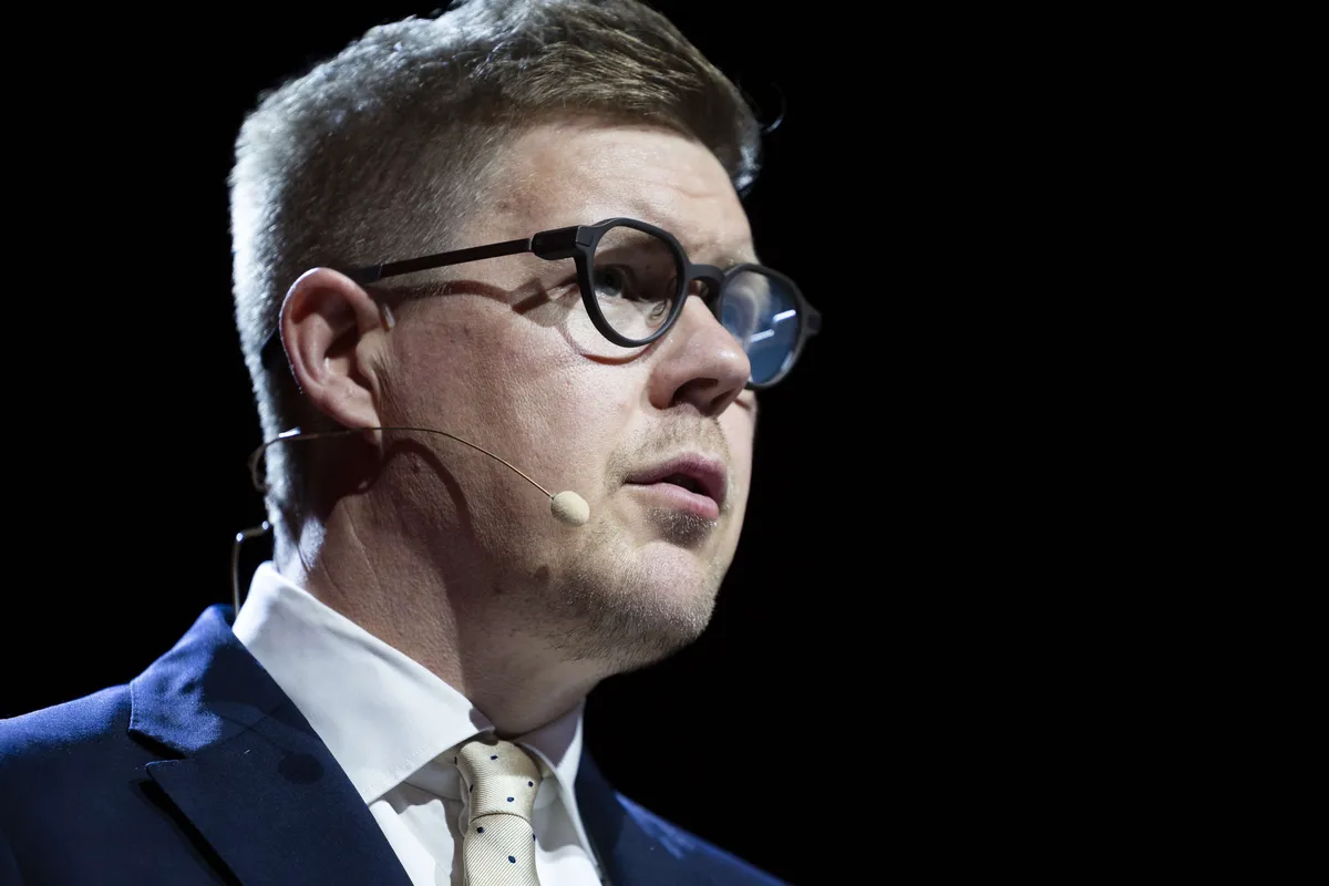 Yle: SDP:n kannatus laskee kolmatta kuukautta peräkkäin | Uusi Suomi