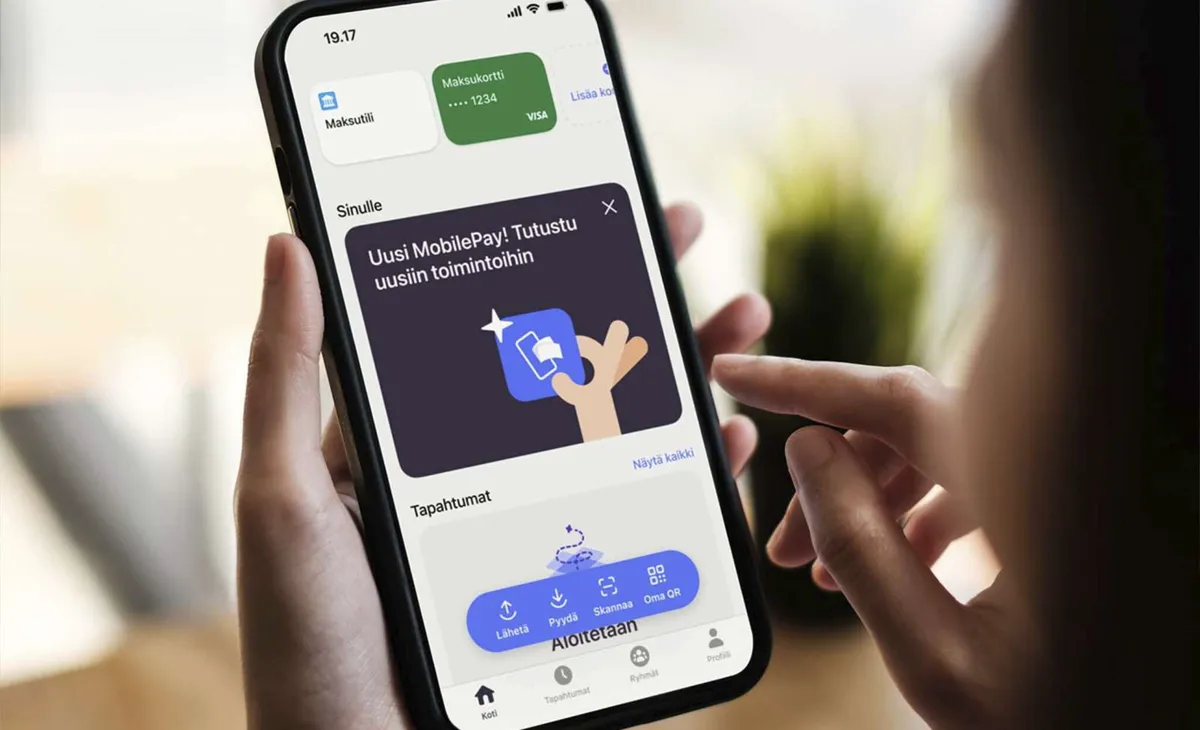 SVT: Pohjoismaiden väliset maksut voivat pian onnistua Mobilepaylla | Mikrobitti