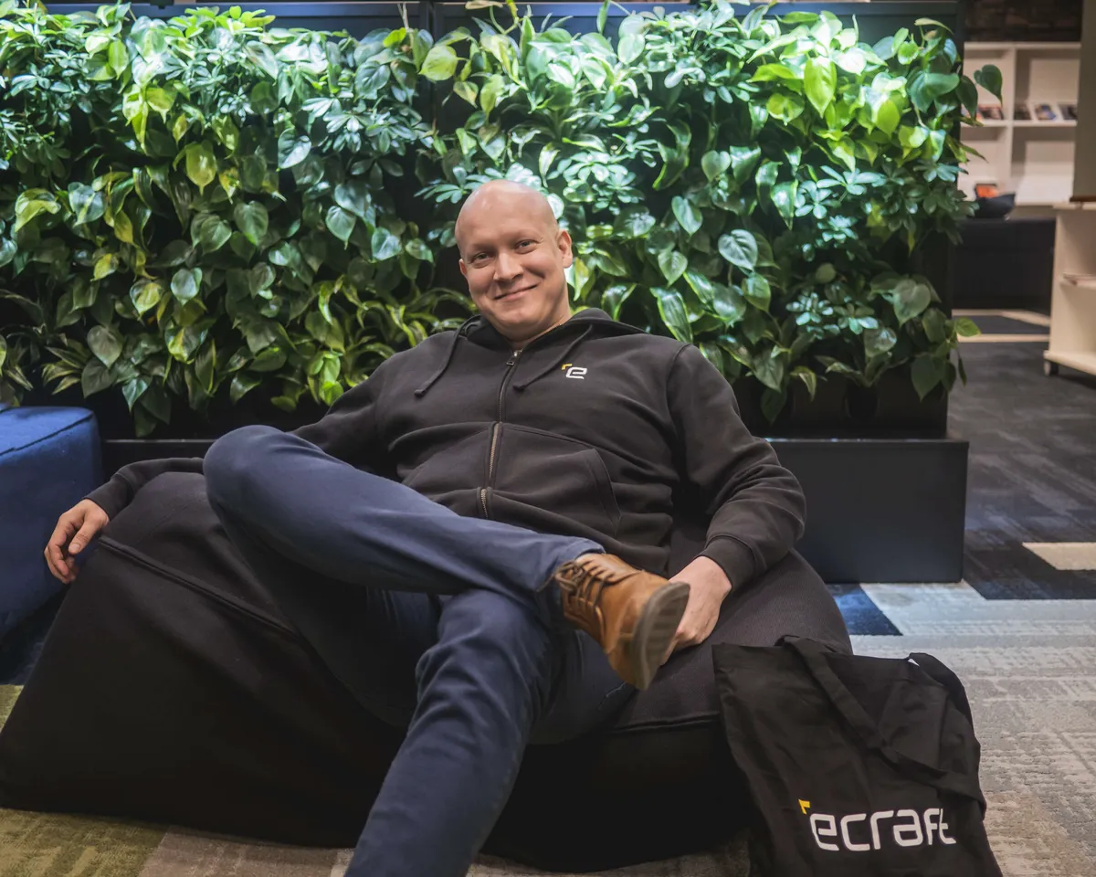 Suomalainen eCraft laajentaa tarjoomaansa kaikkiin Fellowmindin ...