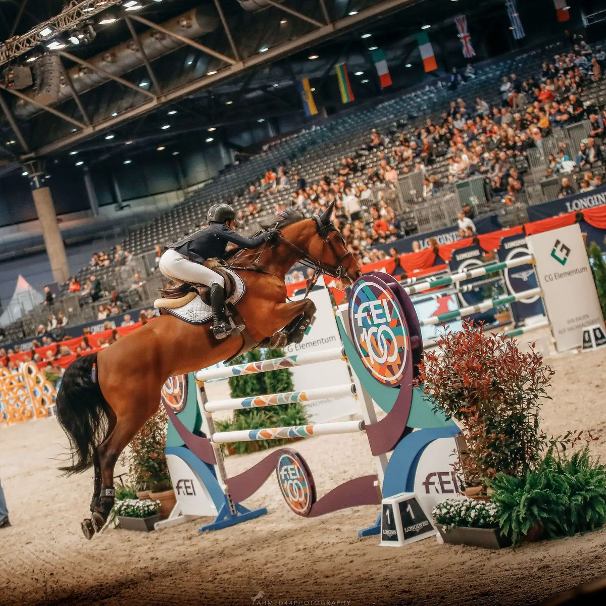 ”Sambatyyppinen rata” ja 500 000 euron palkintopotti houkuttelevat ...