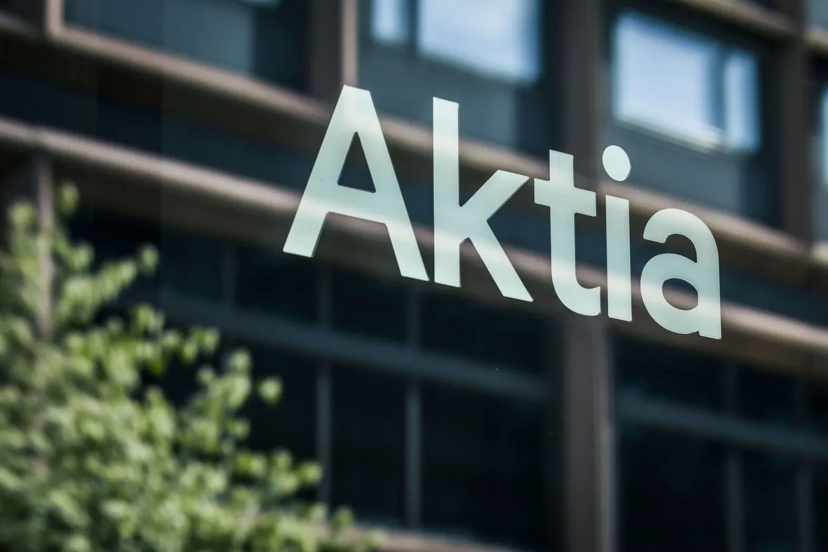 Aktian osinko odotuksia parempi, tulos löi ennusteet | Arvopaperi