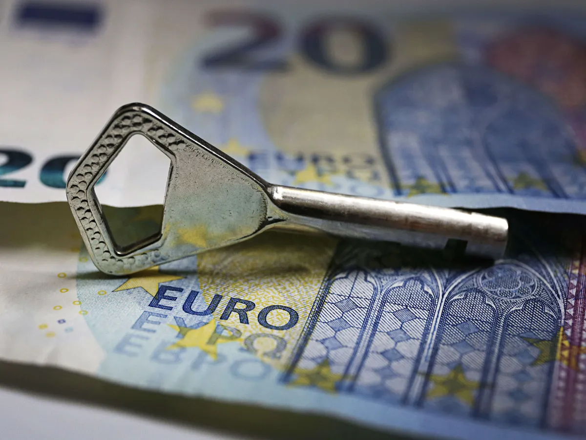 Euriborit laskivat jälleen – 12kk euribor lähenee 3,5 prosenttia ...