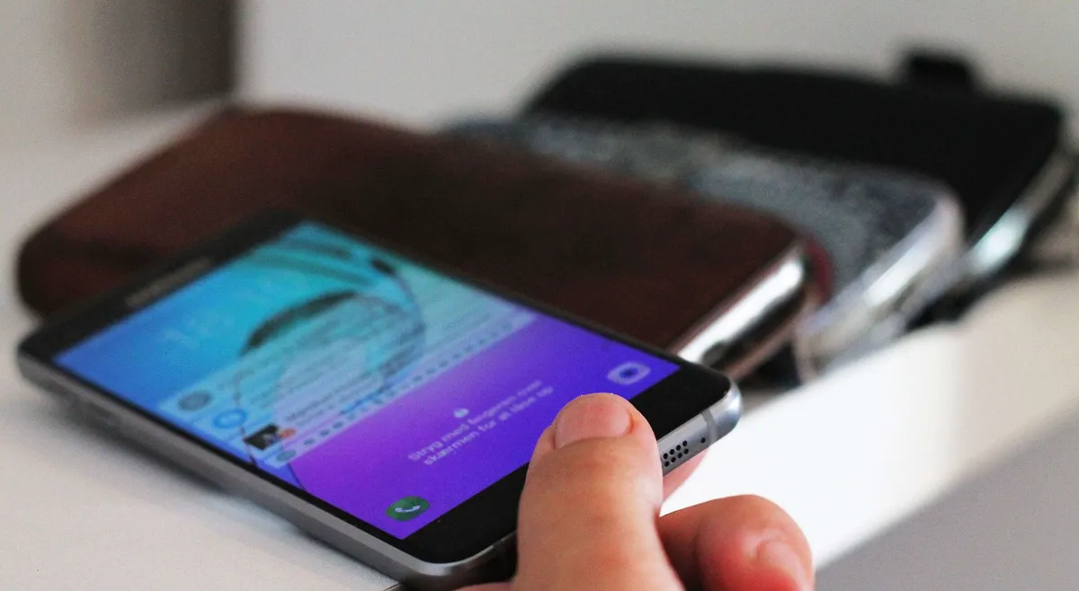 Tee näin Android-puhelimelle säännöllisesti – suojelee yksityisyyttä ...