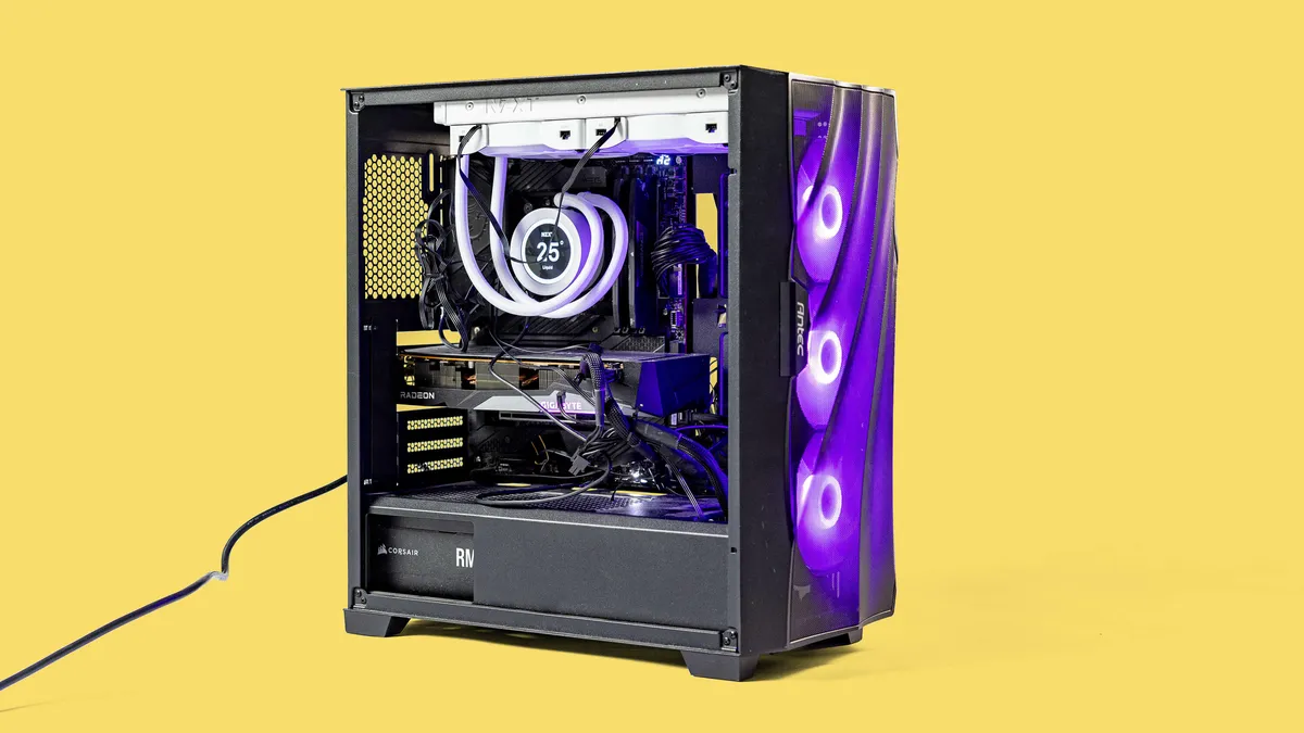 Tässä kaikki mitä sinun tarvitsee tietää pc:n jäähdytyksestä | Mikrobitti