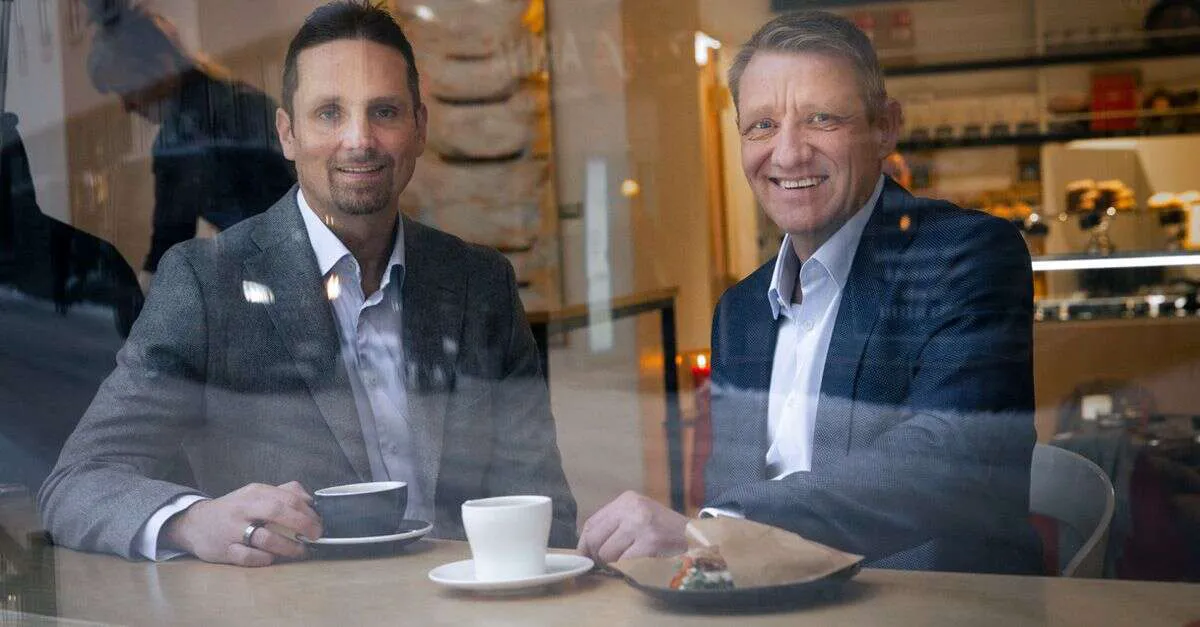 IT Veterans Launch Consulting Firm That Grew from Zero to Four Million ...