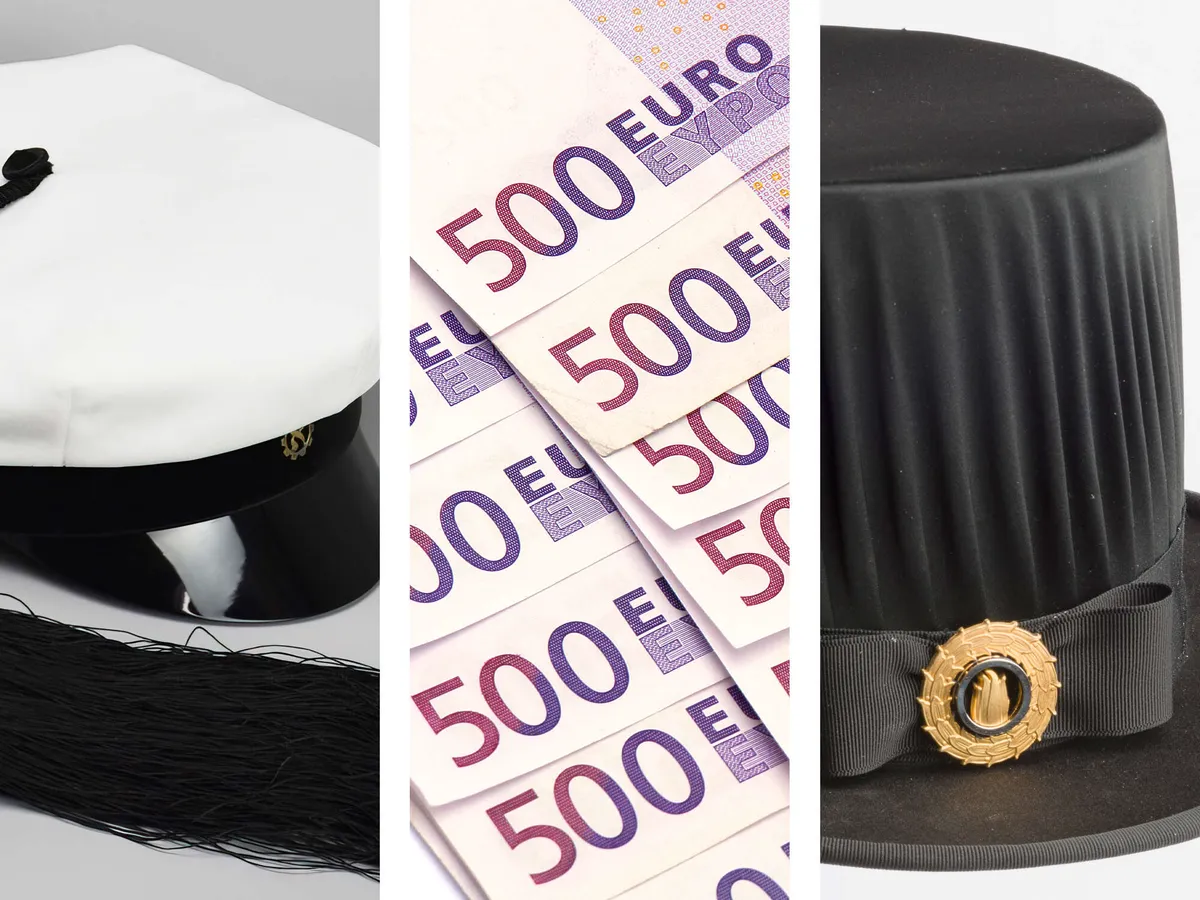 Näin paljon tekniikan alan korkeakoulutetut tienaavat – vertailussa ...