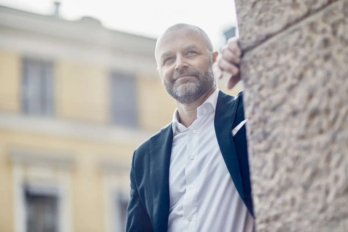 Näin Nokian iso omistaja Solidium kommentoi huhuja johdon potkuista ...