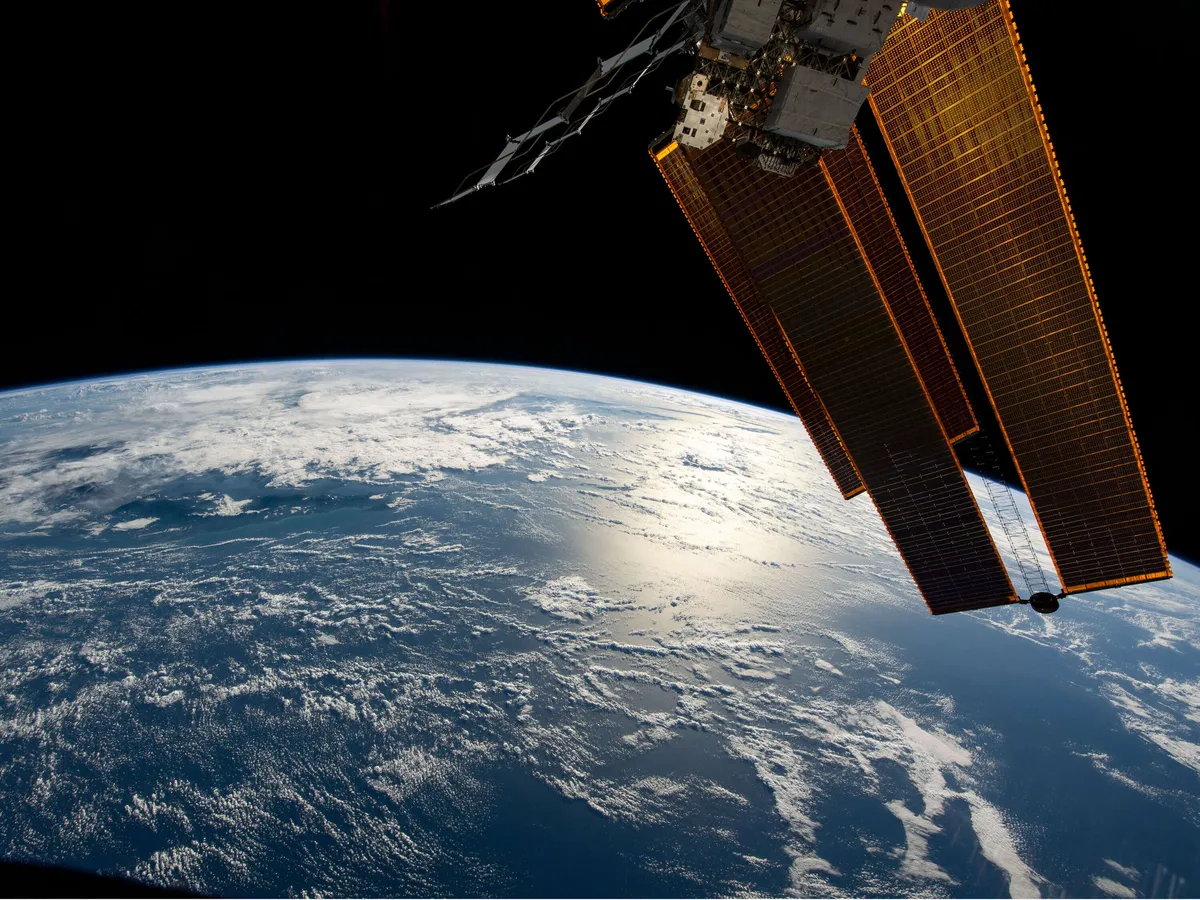 Maapallo teki juuri pyörimisensä nopeusennätyksen – tuntemattomasta ...