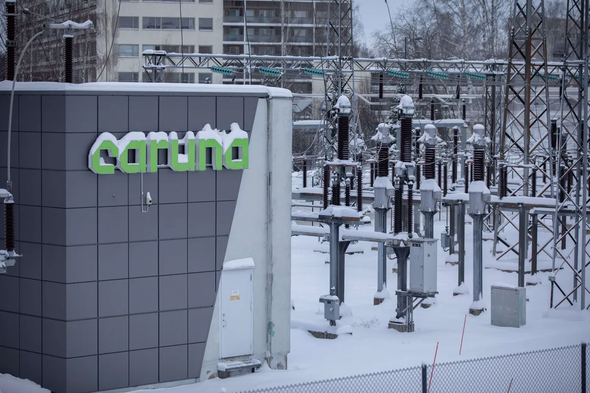 Caruna hankkii jopa 10 miljoonalla ohjelmistokehitystä – “intohimoisia ...