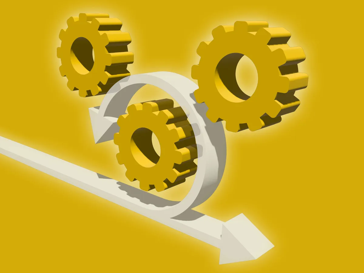 ”Heitimme yksityiskohtaiset vaatimusmäärittelyt roskiin” – virasto ...