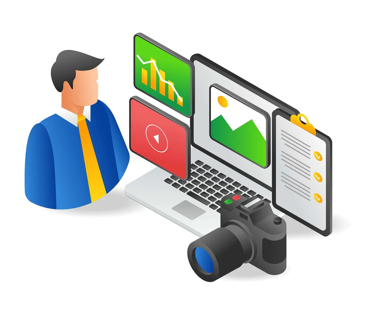 Milloin kannattaa käyttää jpg-kuvaa, milloin png-kuvaa? Näillä ...