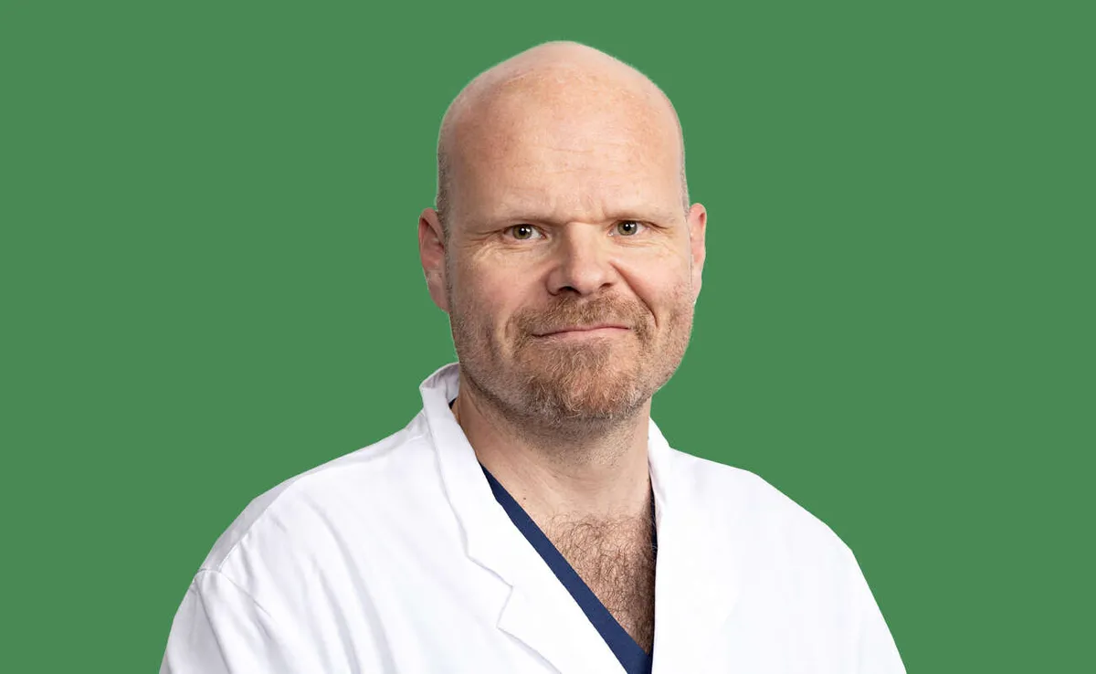 Poikkeuksellinen toimenpide sydänleikkauksessa pelasti potilaan hengen ...