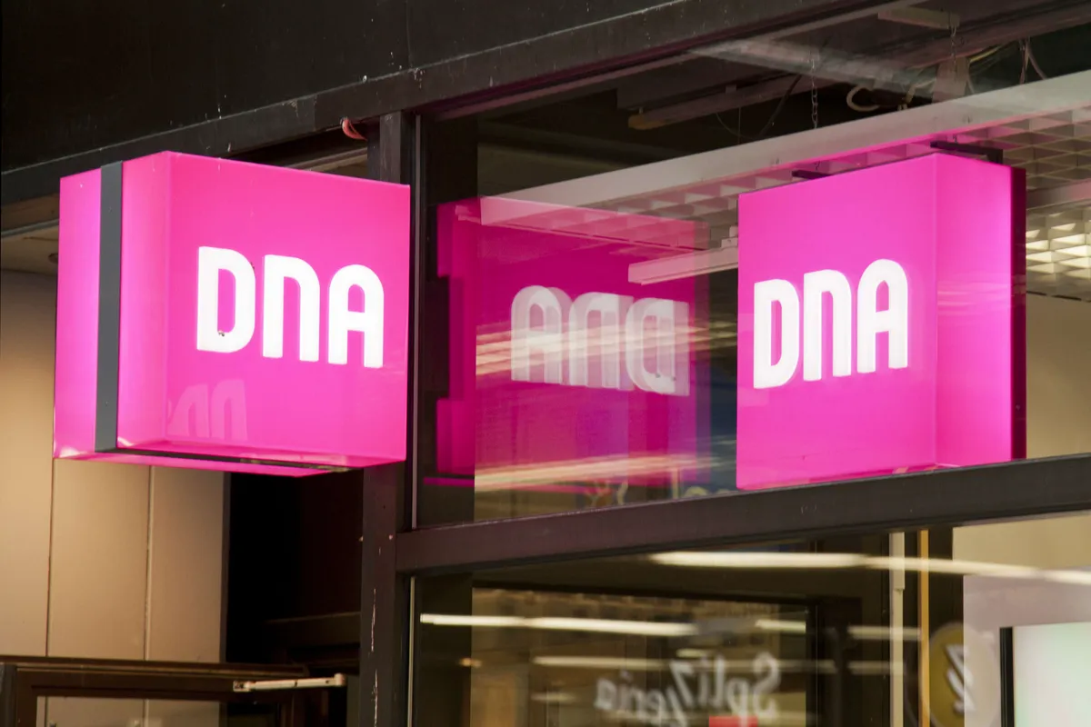 DNA-johtaja Suomen suunnitelmista kieltää kiinalaisvalmistajat 5g ...