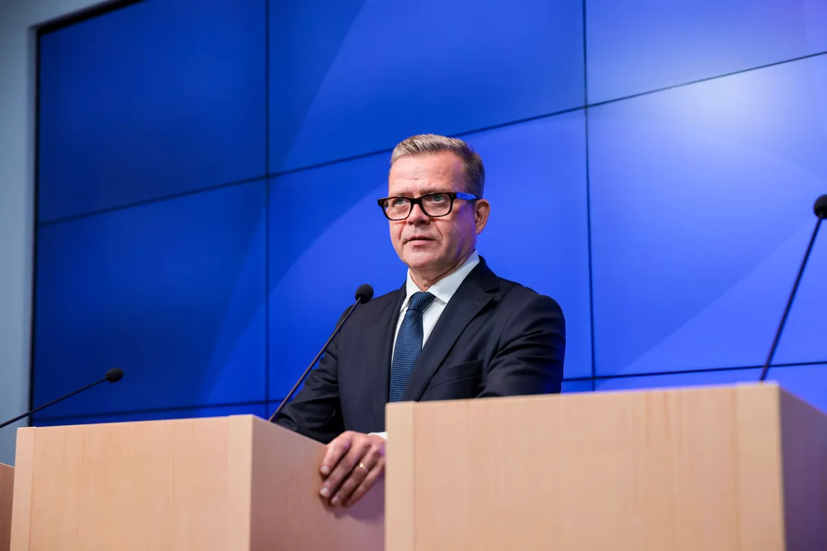 HS: VM ehdotti osinkojen verotuksen kiristämistä – hallitus torjui | Kauppalehti