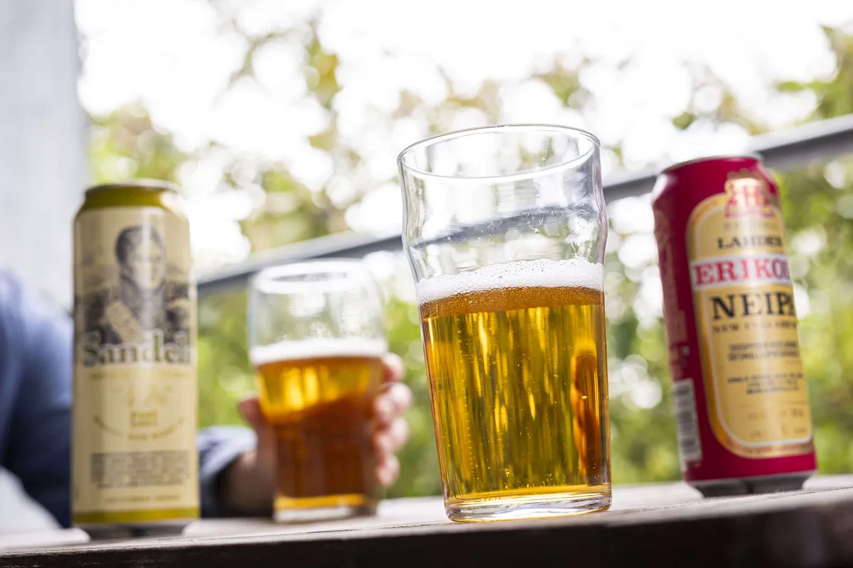 Kaljaa ostetaan Suomessa yhä vähemmän – Markkinasta lohjennut yli 15 ...