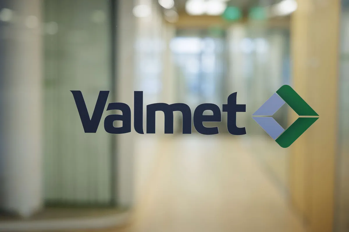 Valmet toimittaa Intiaan uuden valkaisulaitoksen | Kauppalehti