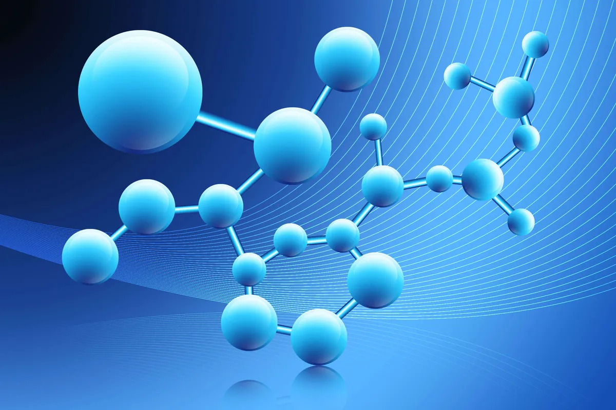 Etanoli vai metanoli? Testaa tunnistatko molekyylit T&T:n ...