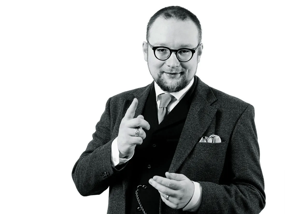 60-luvun hipit luulivat, että teknologia ratkaisee maailman ongelmat ...