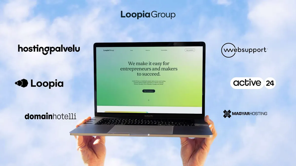 A data center giant operating in Finland has been sold, with 650,000 ...