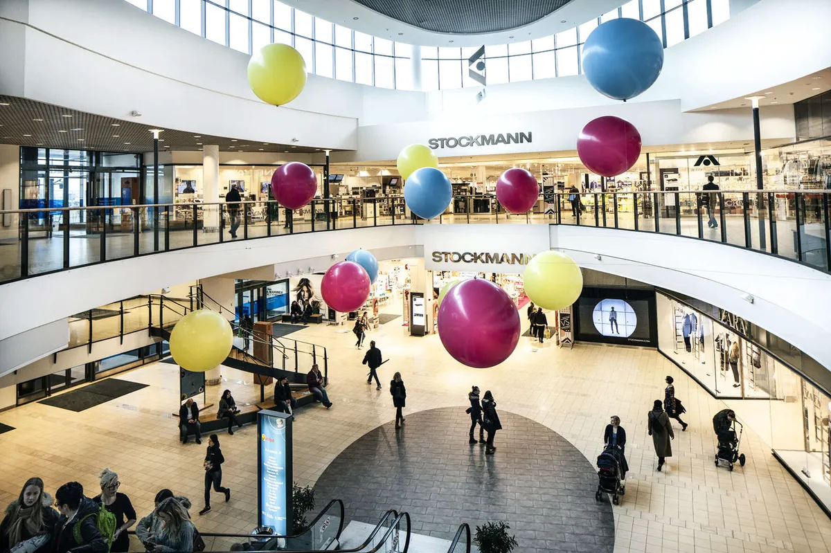 Stockmann vaatii sijoittajalta nyt todellista rohkeutta – osoittautuuko ...