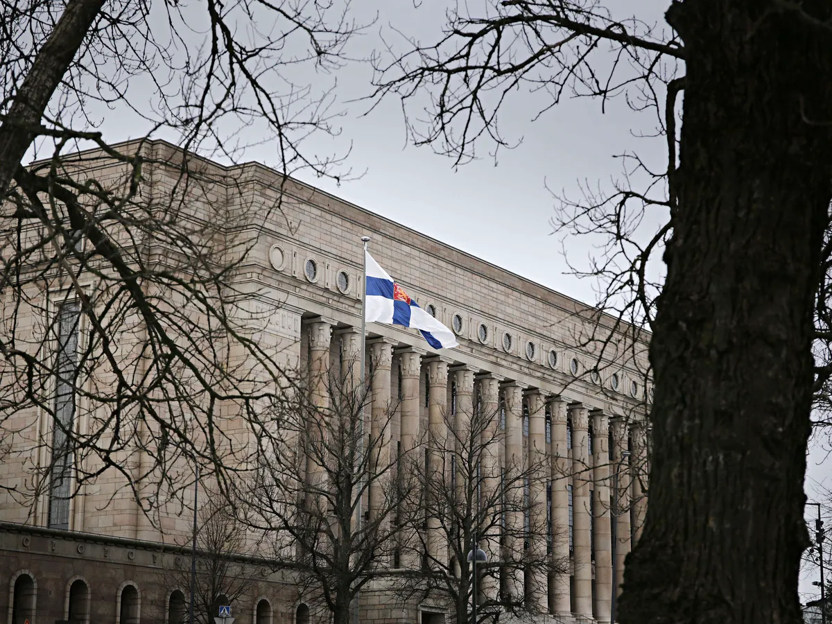 Suomi ja USA saivat puolustusyhteistyöneuvottelut valmiiksi – Nyt alkaa ...