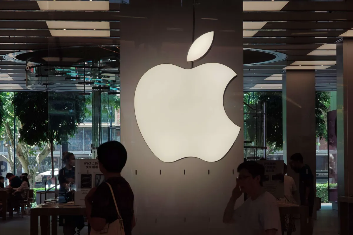 Applen huhutaan julkaisevan tonnin maksavan ”robottivarren” | Talouselämä