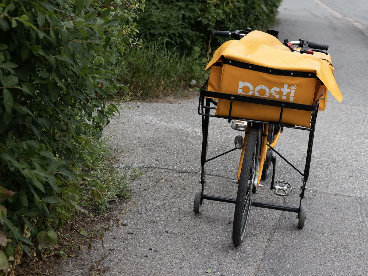 Posti Makes a 10-Year IT Outsourcing Deal - 88 Employees to Transfer ...